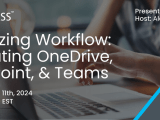 Webinars Getting Started With Microsoft Sharepoint Sourcepass